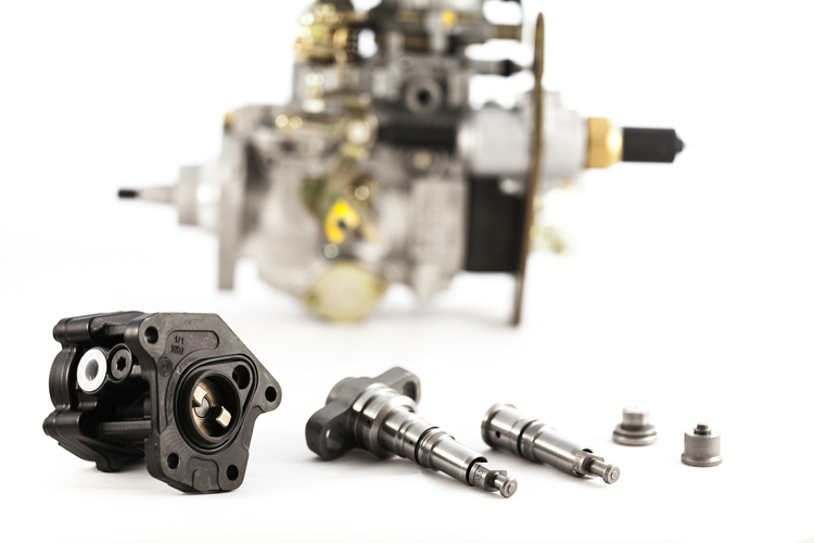 Diesel – FLAG Germany GmbH