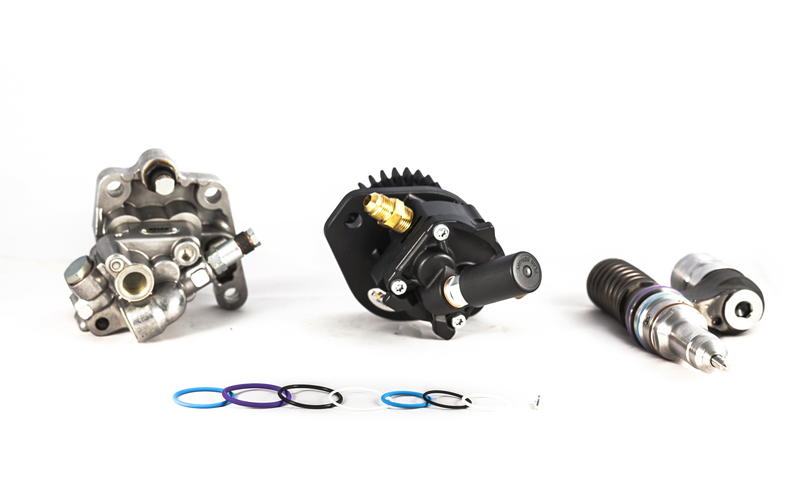 Unit Injector Pump / UIS – FLAG Germany GmbH