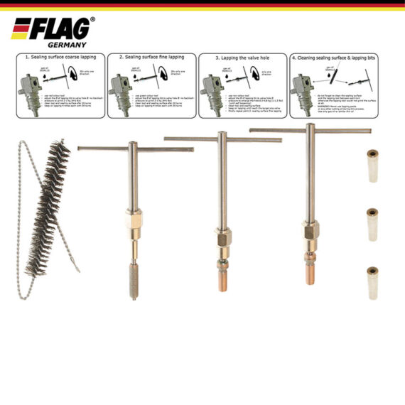TOOL – FLAG Germany GmbH