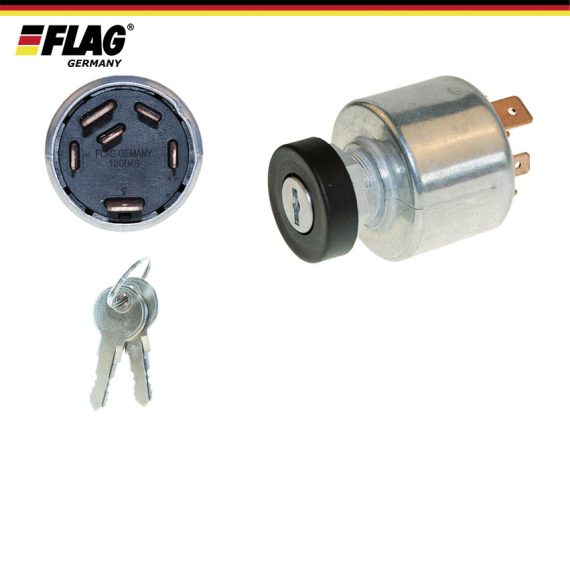 Ignition switch – FLAG Germany GmbH