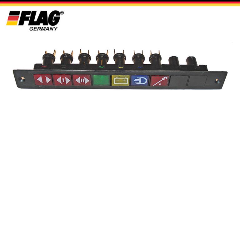 INSTRUMENT PANEL – FLAG Germany GmbH
