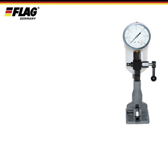 NOZZLE TESTER – FLAG Germany GmbH