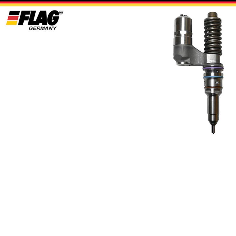 UNIT INJECTOR UIS/PDE – FLAG Germany GmbH