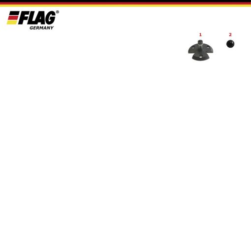 SOLENOID ANCHOR – FLAG Germany GmbH