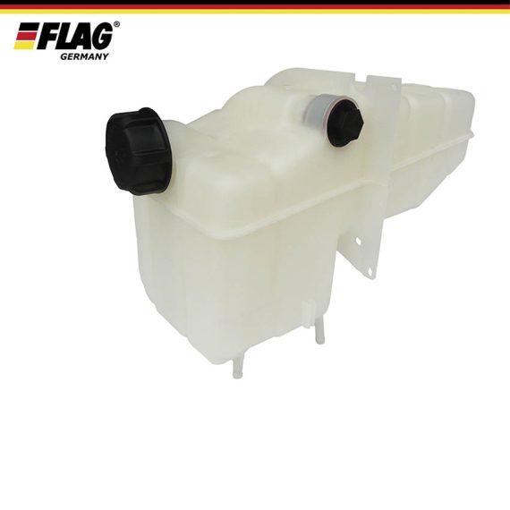 EXPANSION TANK – FLAG Germany GmbH