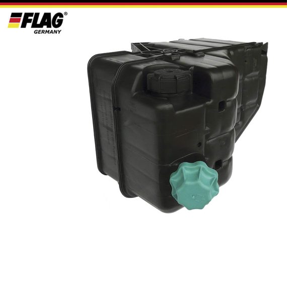 EXPANSION TANK – FLAG Germany GmbH