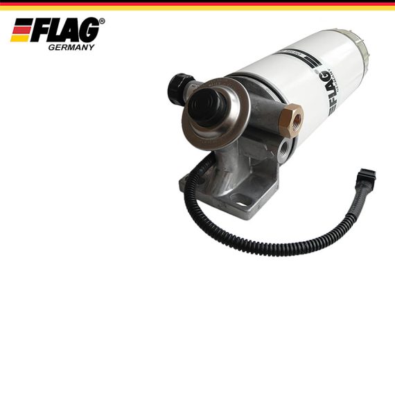 WATER SEPARATOR – FLAG Germany GmbH